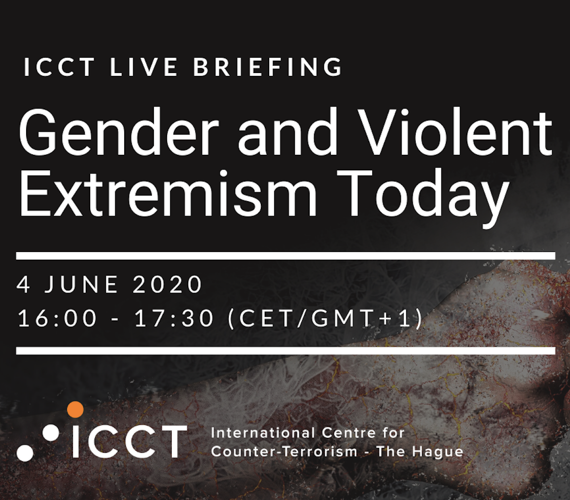 Genre et extrémisme violent aujourd’hui – Chaire UNESCO-PREV